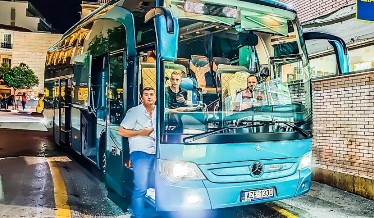 ΚΤΕΛ ΝΟΜΟΥ ΑΧΑΪΑΣ Α.Ε. - Zeidoros